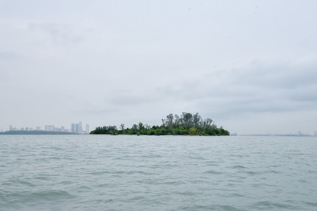 A Jewel in the Middle of Penang Strait by Penang Green Council – Penang ...