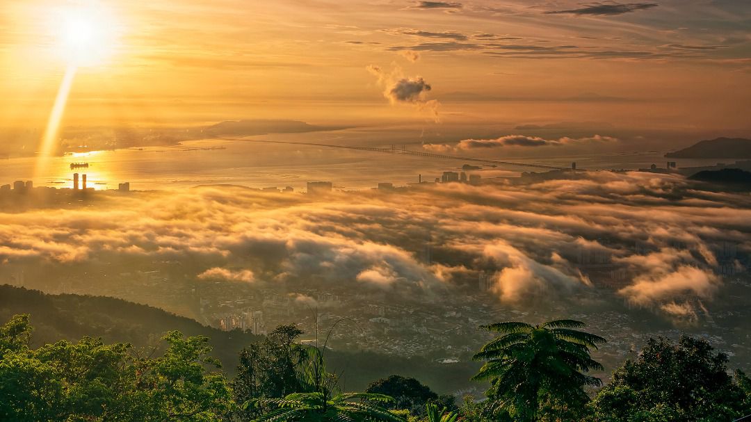 Breathtaking Views