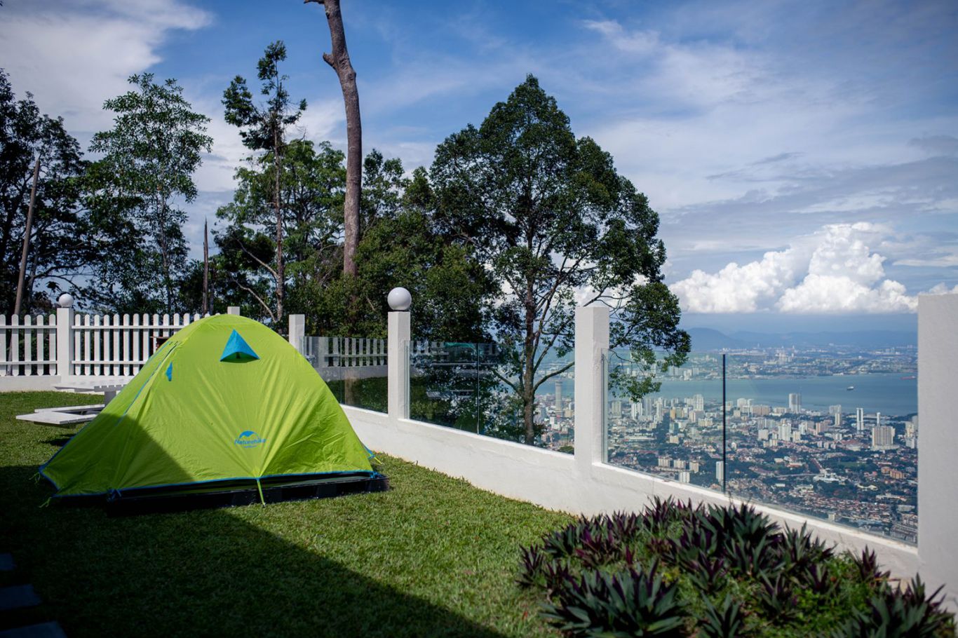 Accommodation