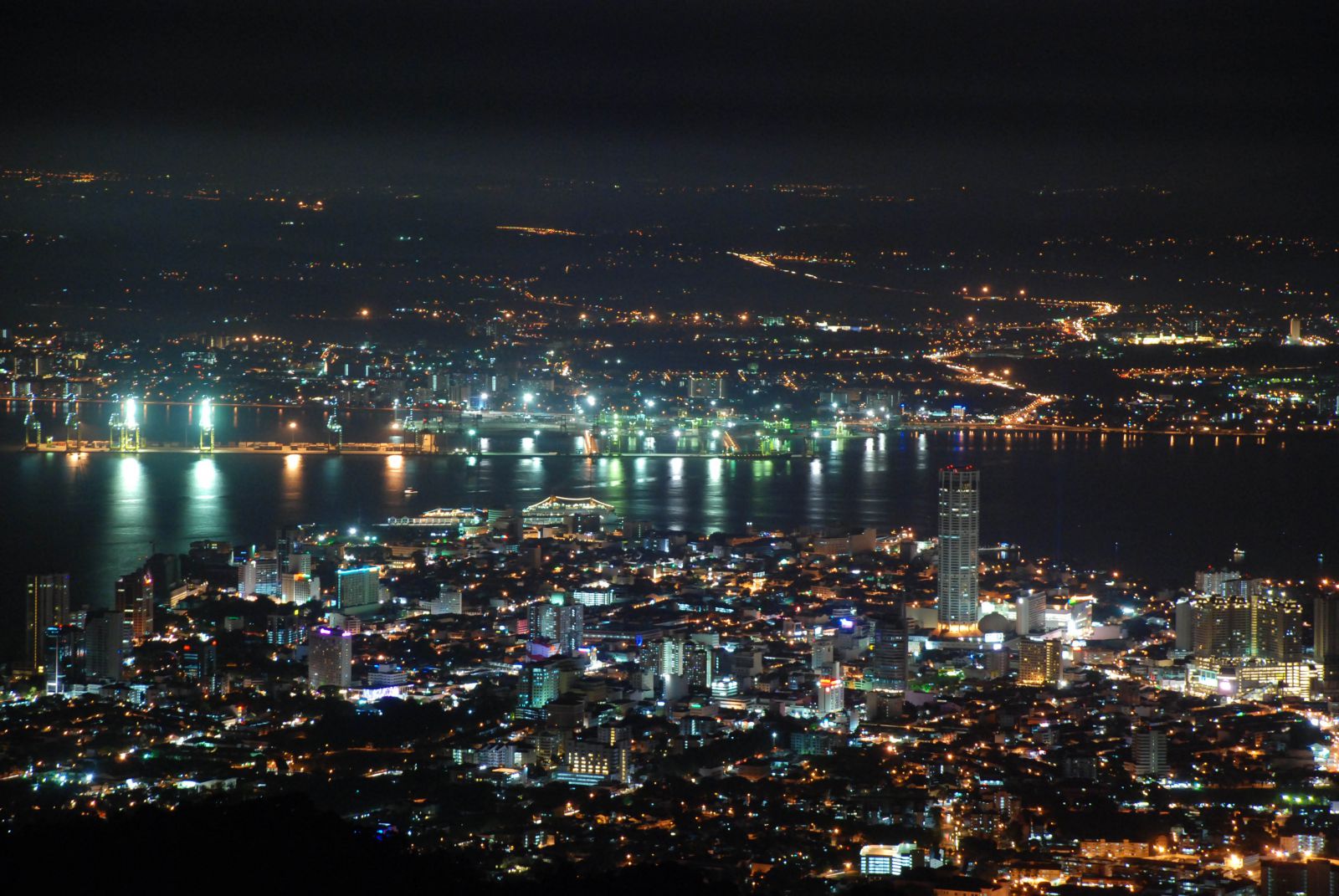 Breathtaking Views