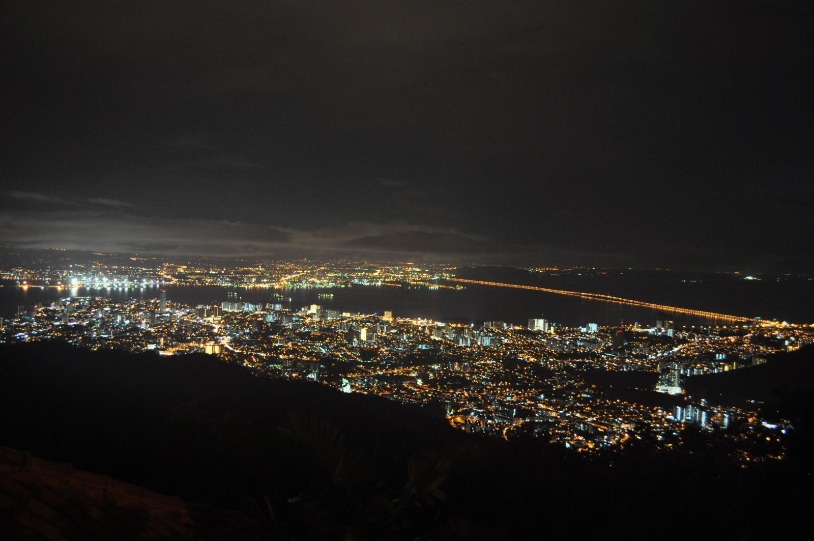 Breathtaking Views